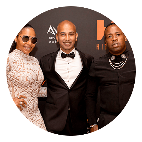 Skam Summer Music Summit