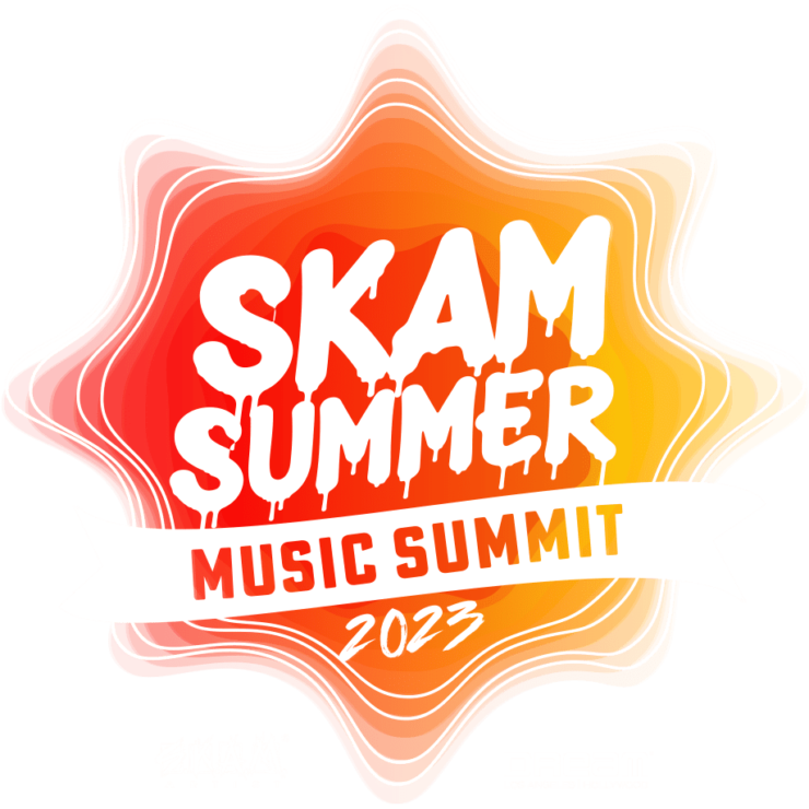 Skam Summer Music Summit